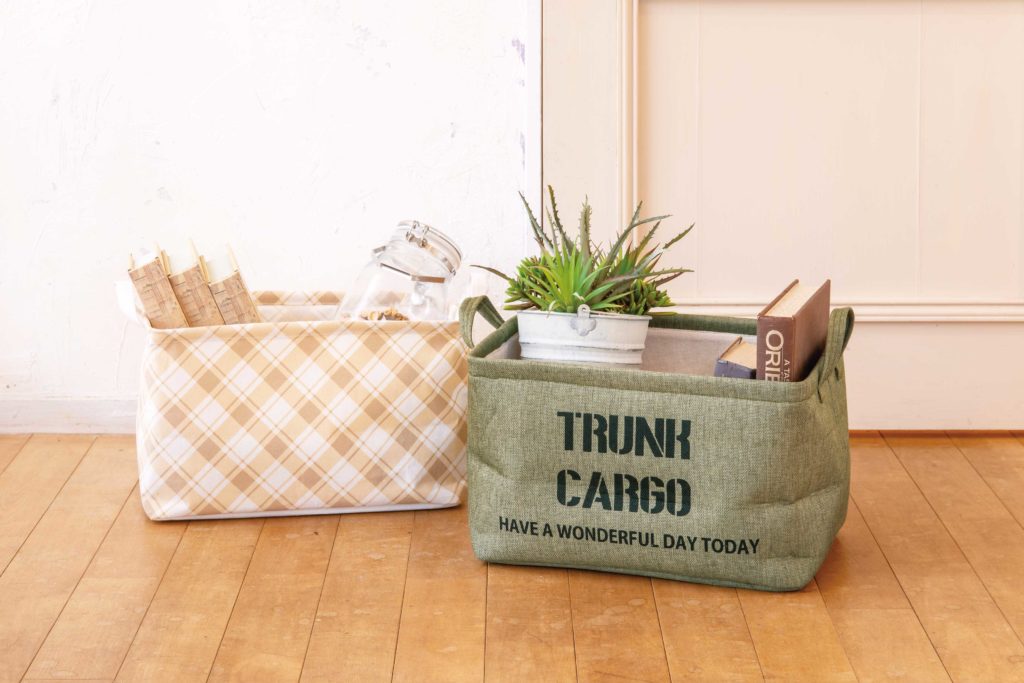 STORAGE BOX | LIV HEART